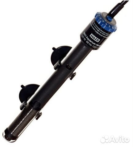 Нагреватели Eheim Jager 50-300 W