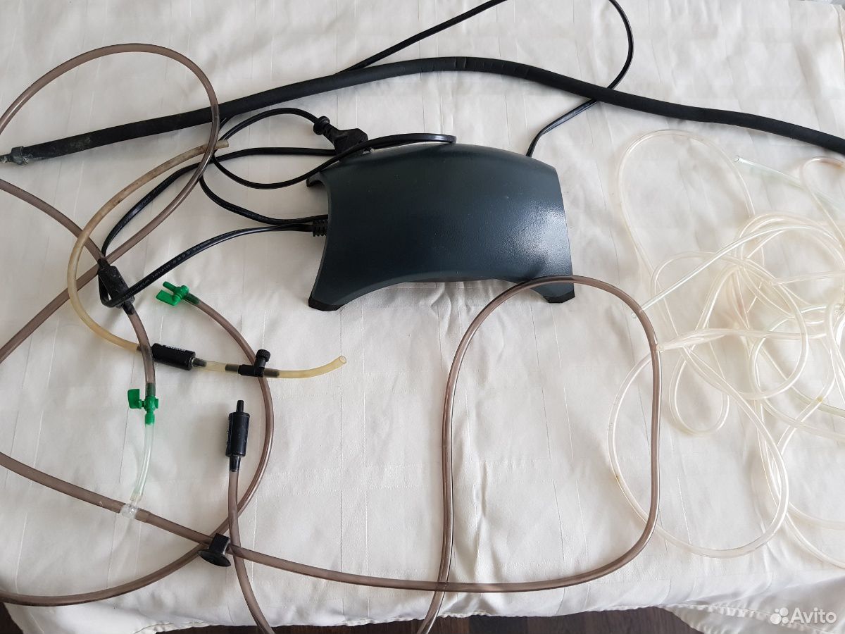 Компрессор tetra APS 300