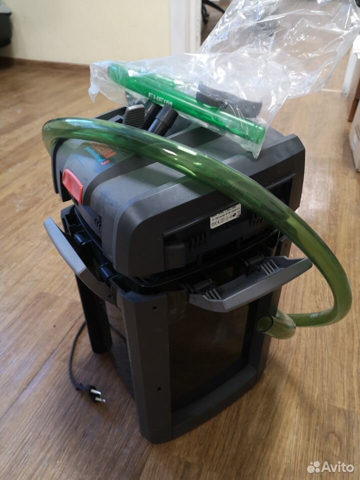 Внешний фильтр Eheim 2073 (Professionel 3 350)