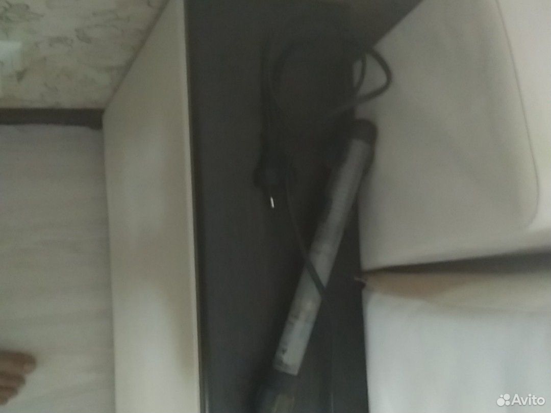 Подогрев для аквариума