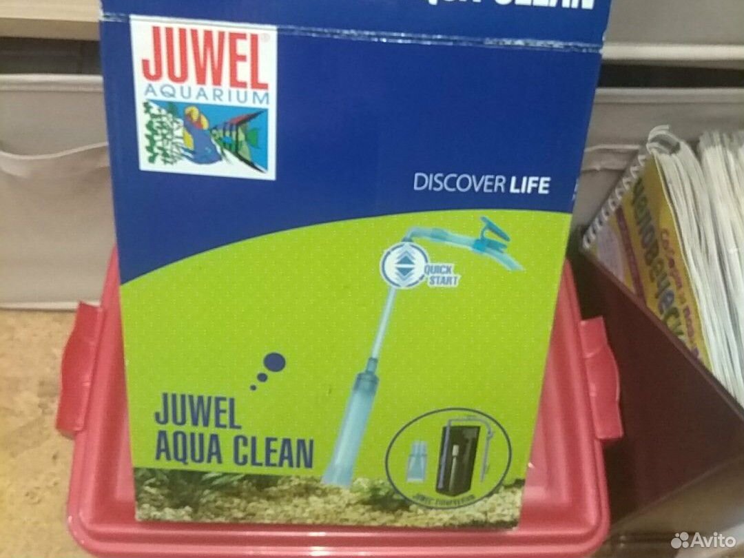 Сифон Juwel Aqua Clean
