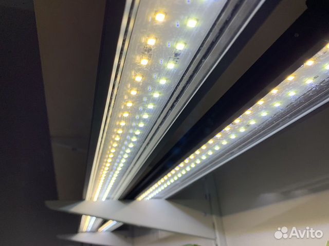 Dennerle Trocal LED 130 - Светодиодный светильник