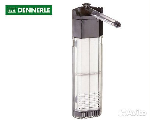 Dennerle Nano Clean Eckfilter XL