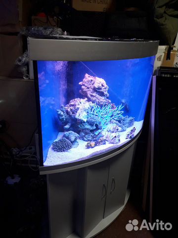 Аквариум Диарама 200