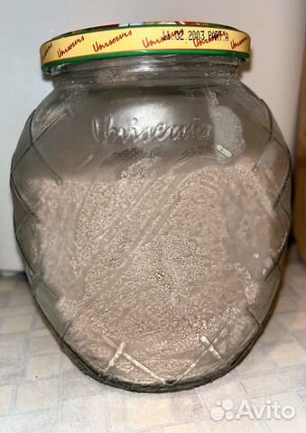 Яйца артемии