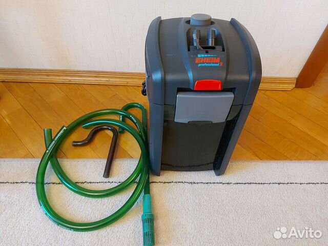 Фильтр внешний Eheim professional 3 2073