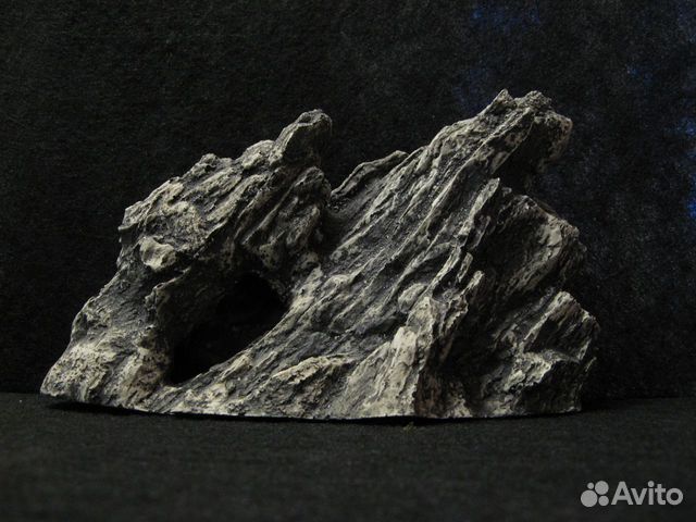 Декор для аквариума