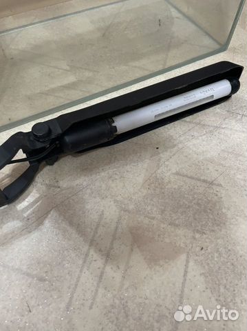 Лампа для аквариума