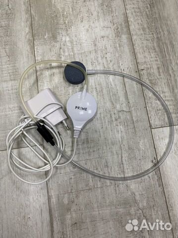 Пьезокомпрессор prime