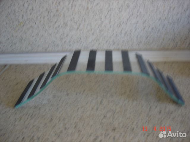 Мостик для черепахи