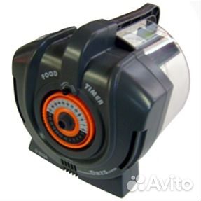 Автоматическая кормушка dazs D800A (новая)