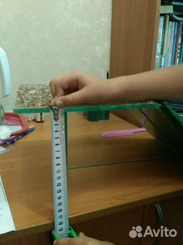 Мостик (суша) для черепахи