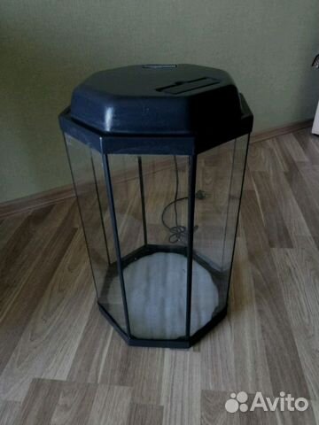 Аквариум 30л