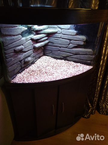 Аквариум Биодизайн Диарама-150