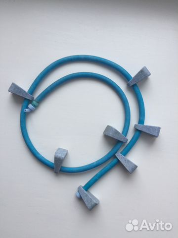 Hagen гибкий распылитель воздуха 88 см