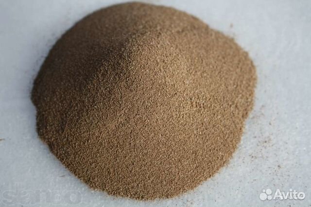 Яйца (цисты) артемии