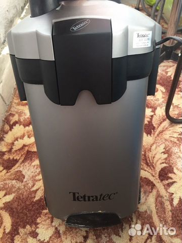 Внешний фильтр Tetra 1200