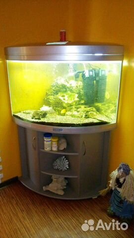 Аквариум