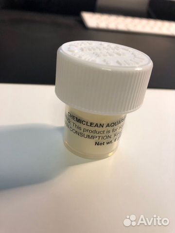 Чемиклин (Chemiclean), 5г