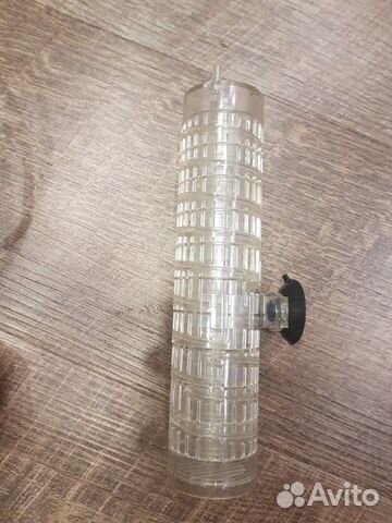 Co2 реактор pro flora typhoon