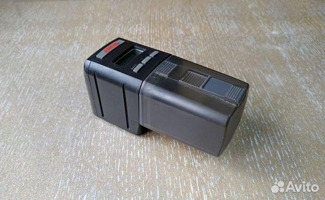 Автокормушка Eheim 3581