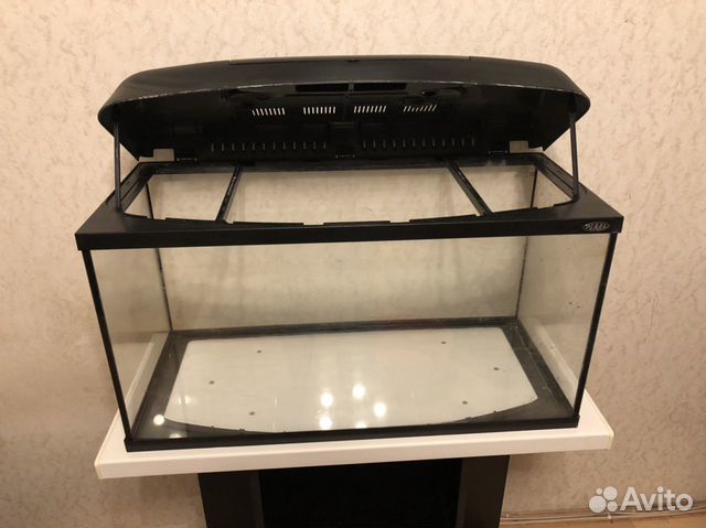 Аквариум pearl