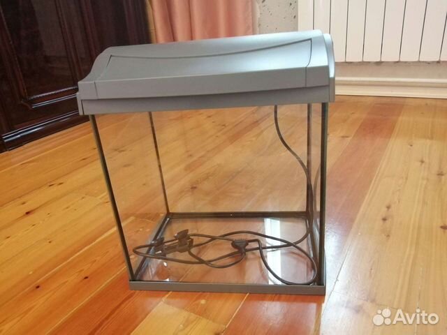 Аквариум Tetra 20-30 л