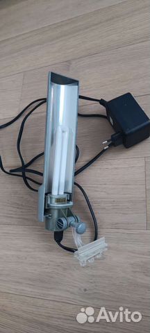 Светильник