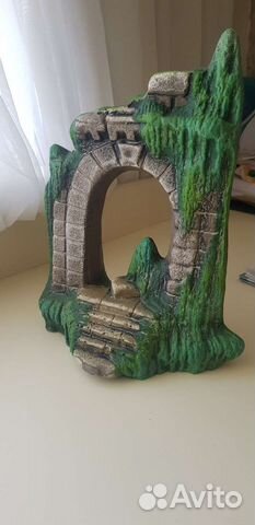 Башня для аквариума