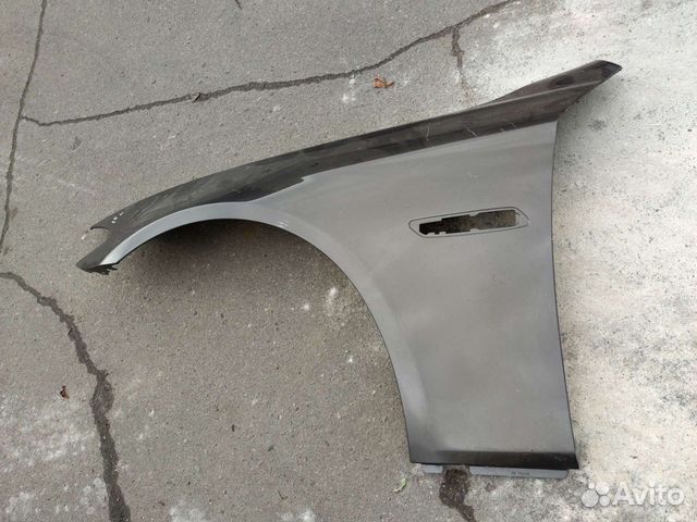 BMW крыло F10 41357248659 в Москве, цена 5 000 руб. | Объявления о ...