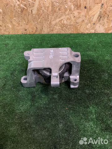 Опора двигателя левая volvo XC40 купить в Москве VOLVO 32224765 | Авито