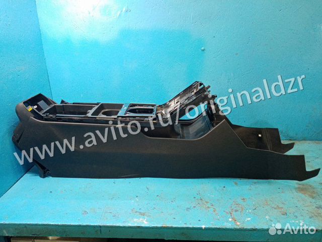 Консоль центральная Range Rover Evoque L551 купить в Нижнем Новгороде ...