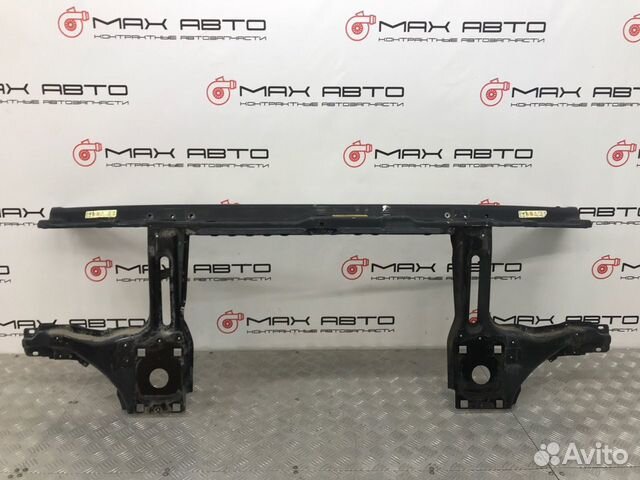 Телевизор передний Land Rover Range Rover L322 купить в Краснодаре ...