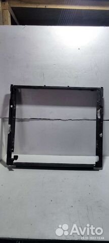 Телевизор Панель передняя Рамка радиатора Mercedes купить в Краснодаре ...