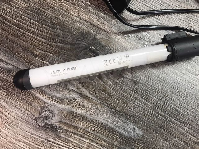 Светильник для аквариума aquael leddy tube